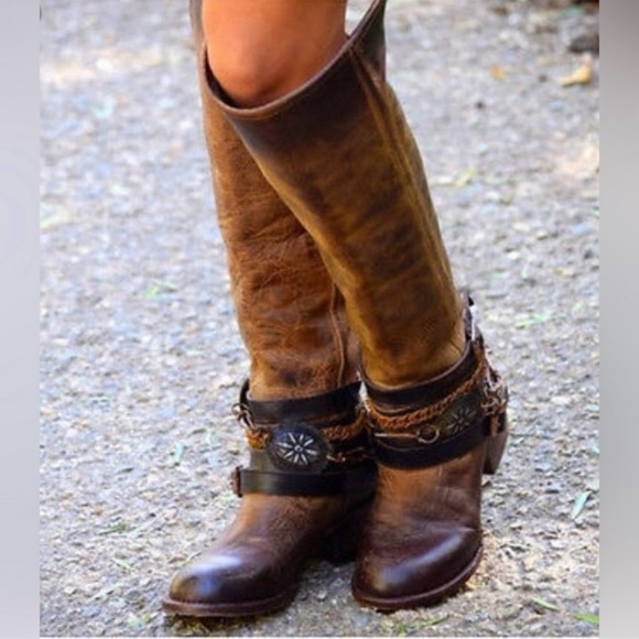 Freebird by Steven | Shoes | Nwob Freebird Aspen Otk Boot 9 | Poshmark